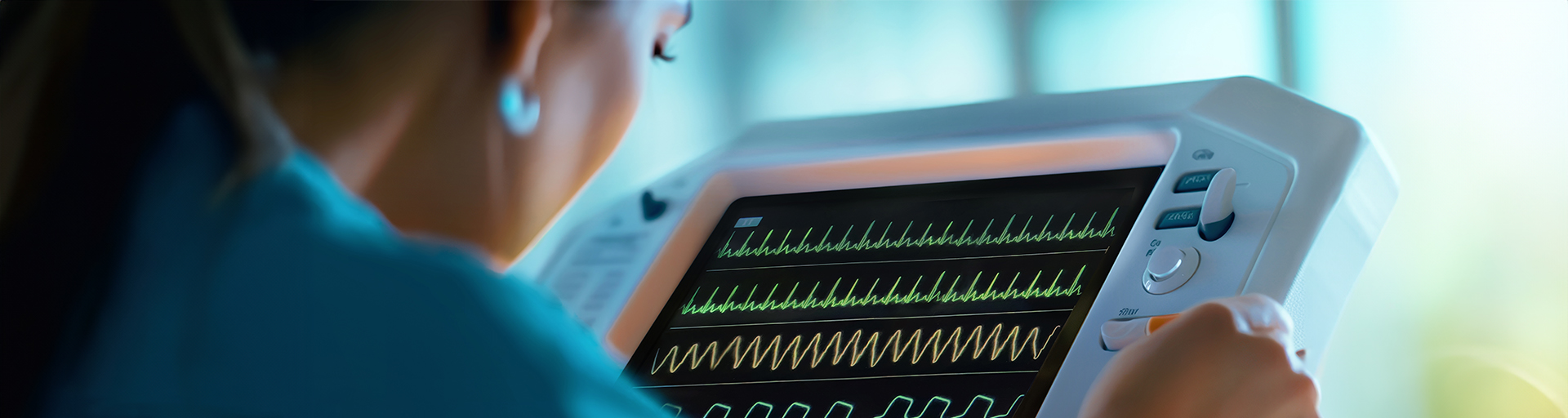 Coronary Care Nursing - Humber Polytechnic